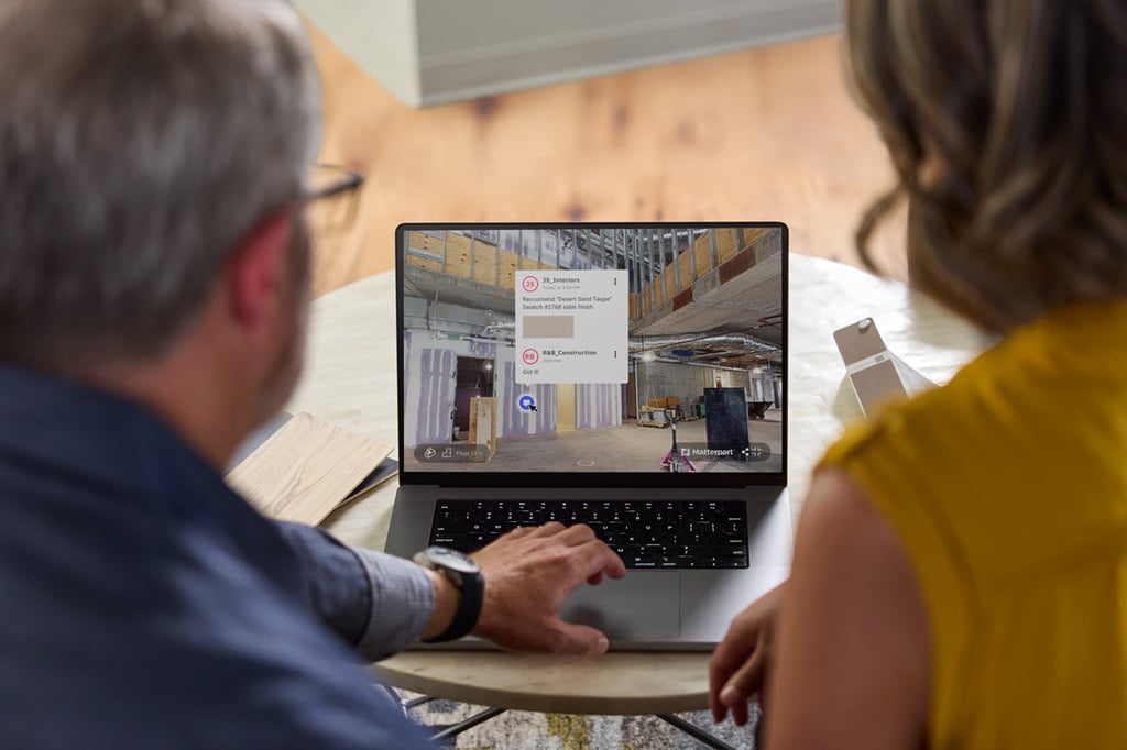 Optimizing AEC Workflows with Digital Twins